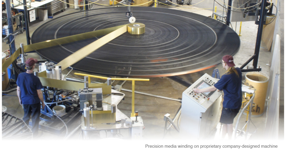 Factory Tour of Thermotech Enterprises: The Leader in Retrofit & New Wheels