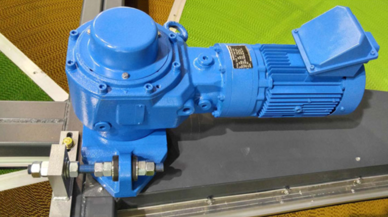 Direct Drive | Heat Recovery Wheel | AHU | HRU