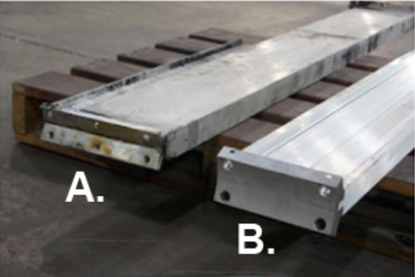 Replacement Energy Recovery Wheels | ERU HVAC | Heat Exchanger