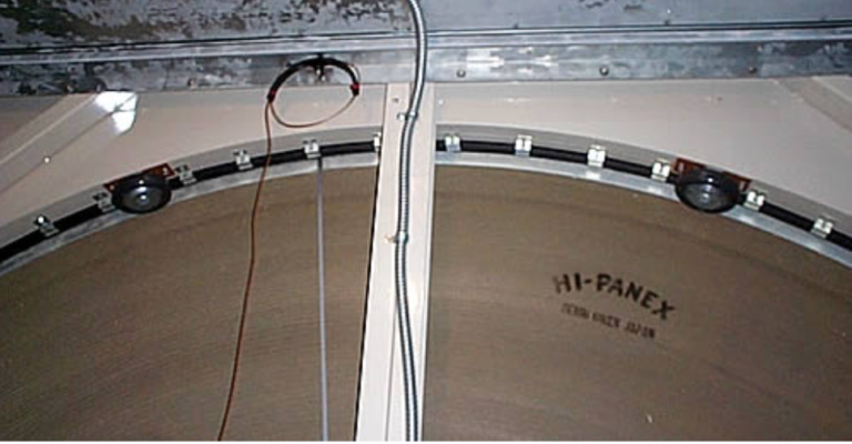 Reliability of Energy Recovery Systems | AHU Wheels