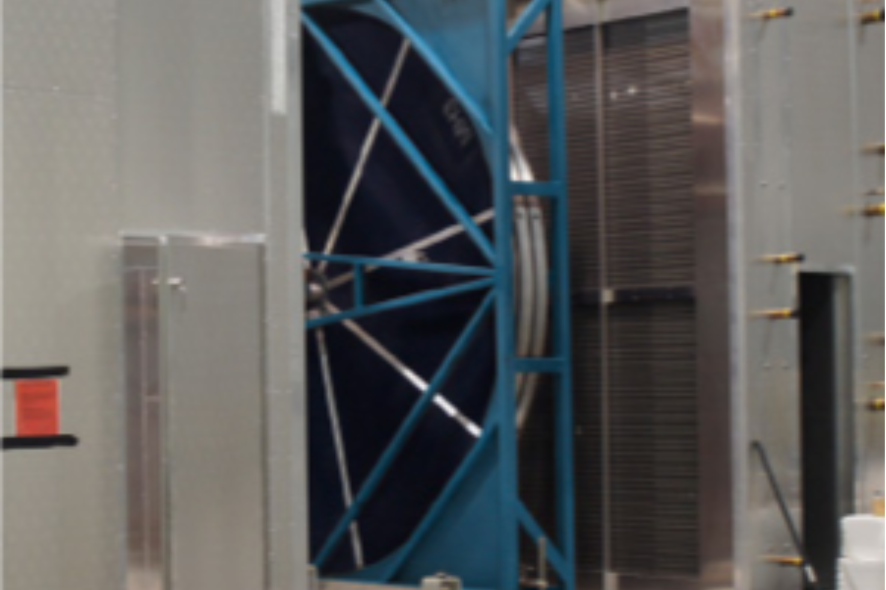 Energy Recovery Wheel Manufacturer| Retrofit Units | Heat Wheels | HVAC